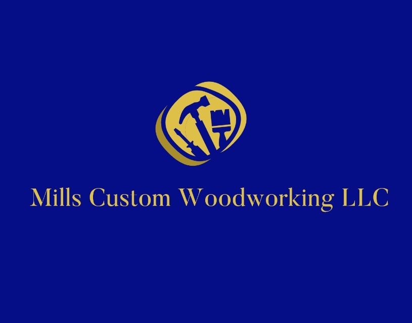 Home Page | Mills Custom Woodworking LLC